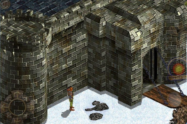 Dink Smallwood | Play game online!