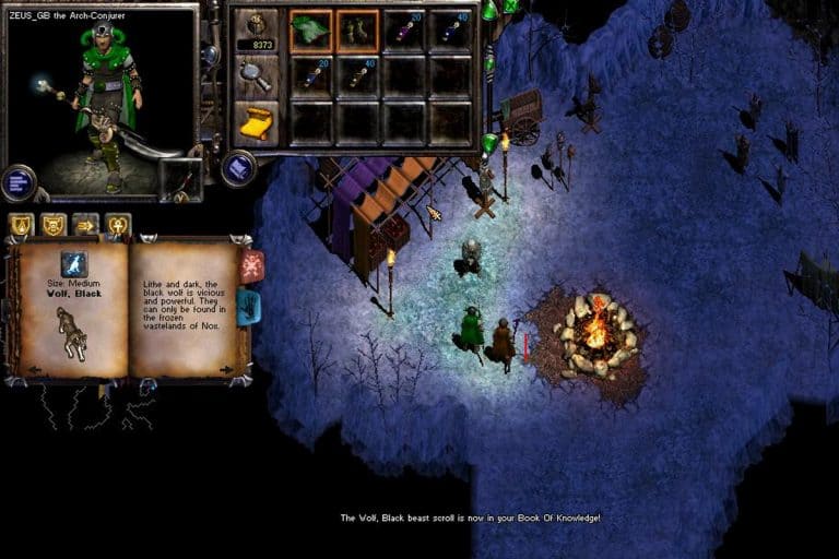 Nox | Play game online!