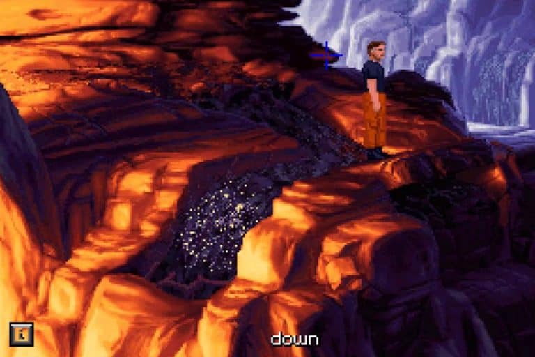 The Dig | Play game online!