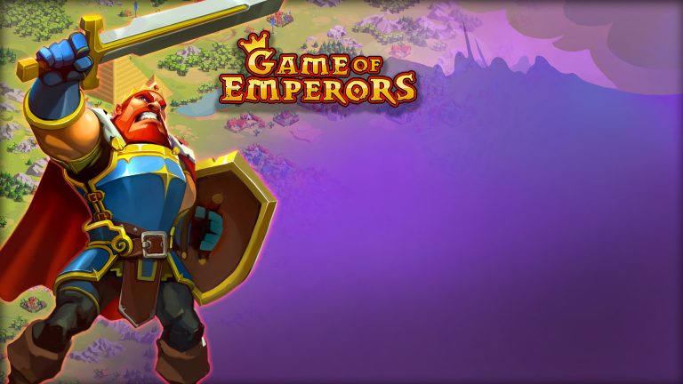 Game of Emperors - Play Medieval MMO Strategy Game